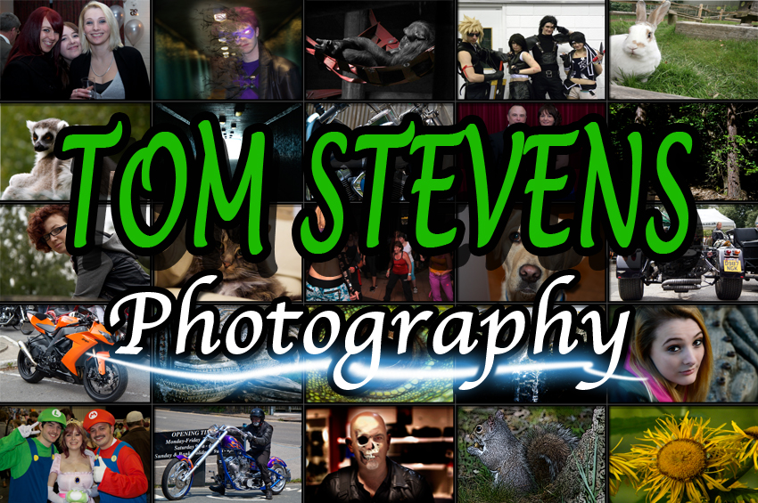 Tom Stevens Photography